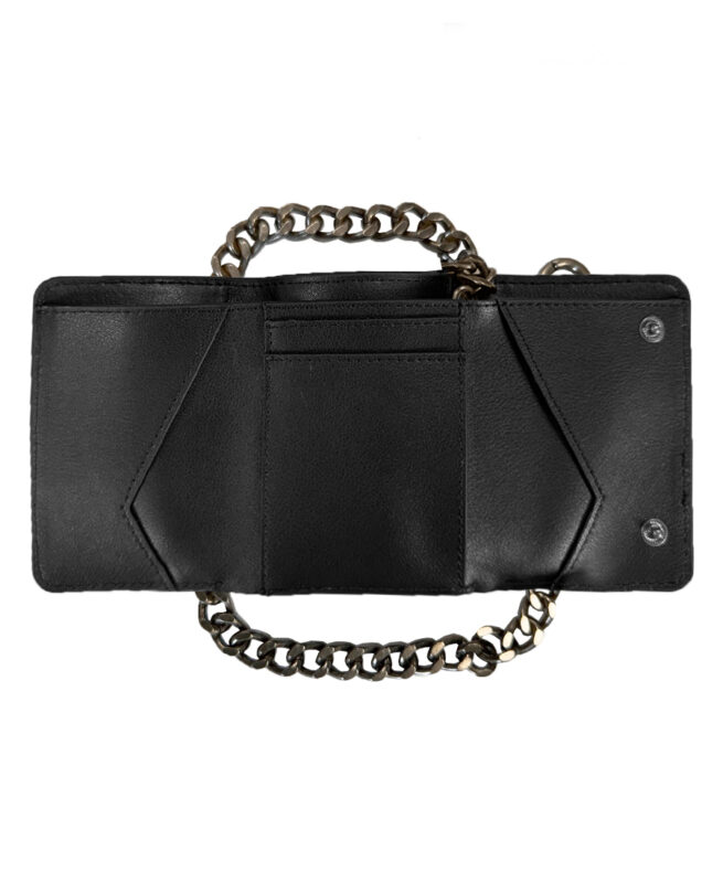 Billetera Volcom Pistol Chain – Cristóbal Colón