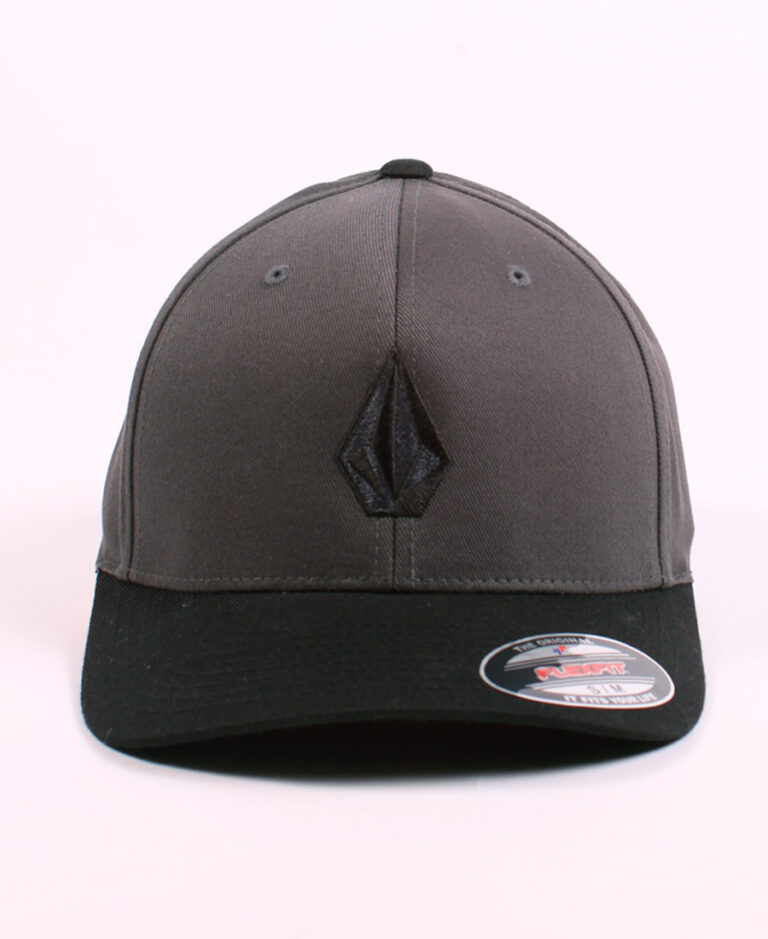 Cap Volcom Full Sto Flex 2320 – Cristóbal Colón