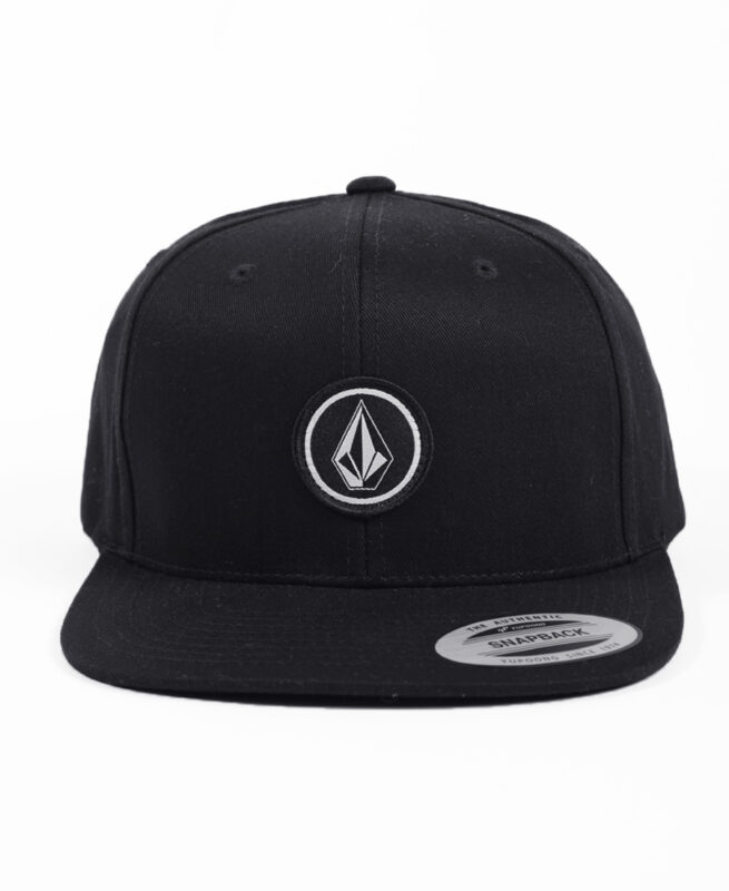 Cap Volcom Quarter Twill XFit Imp – Cristóbal Colón