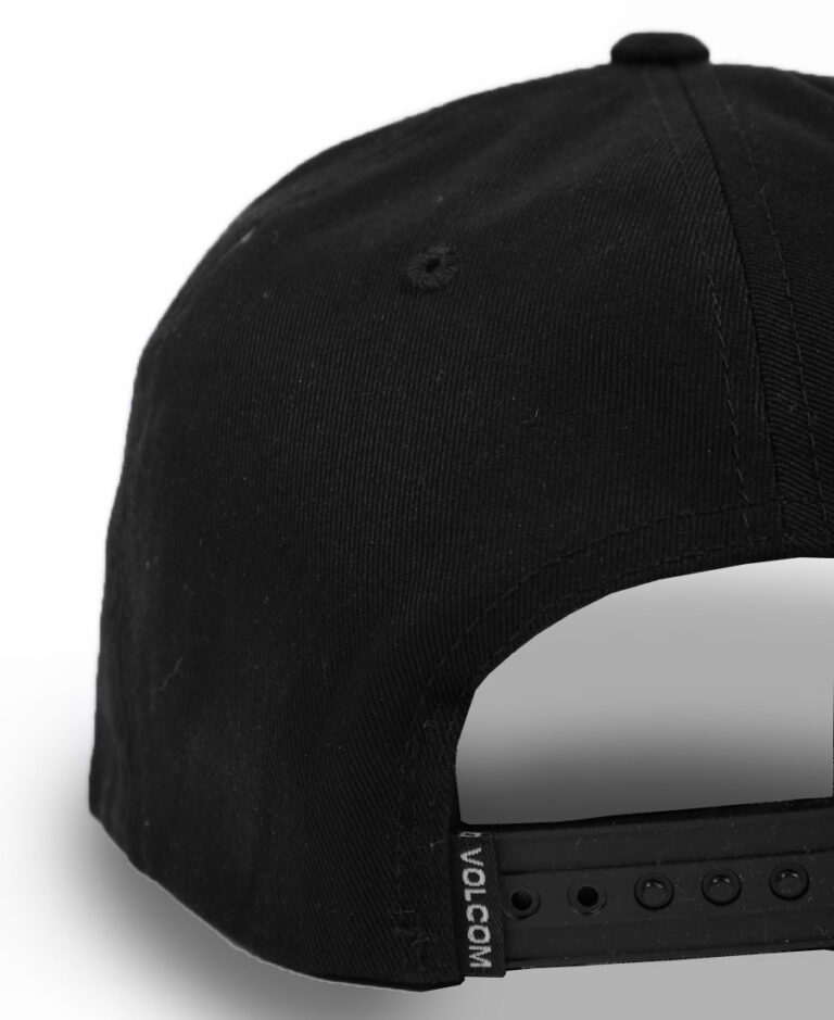 Cap Volcom Quarter Twill XFit Imp – Cristóbal Colón