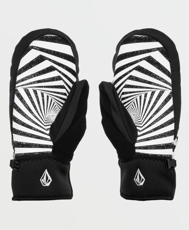 Guantes Volcom Nyle Mittens – Cristóbal Colón