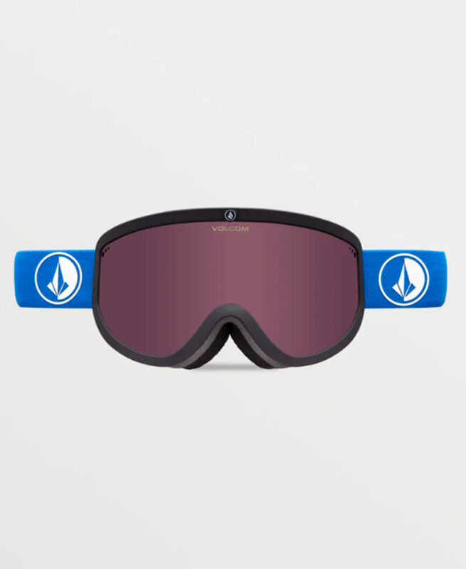 Antiparras Volcom Footprints – Cristóbal Colón