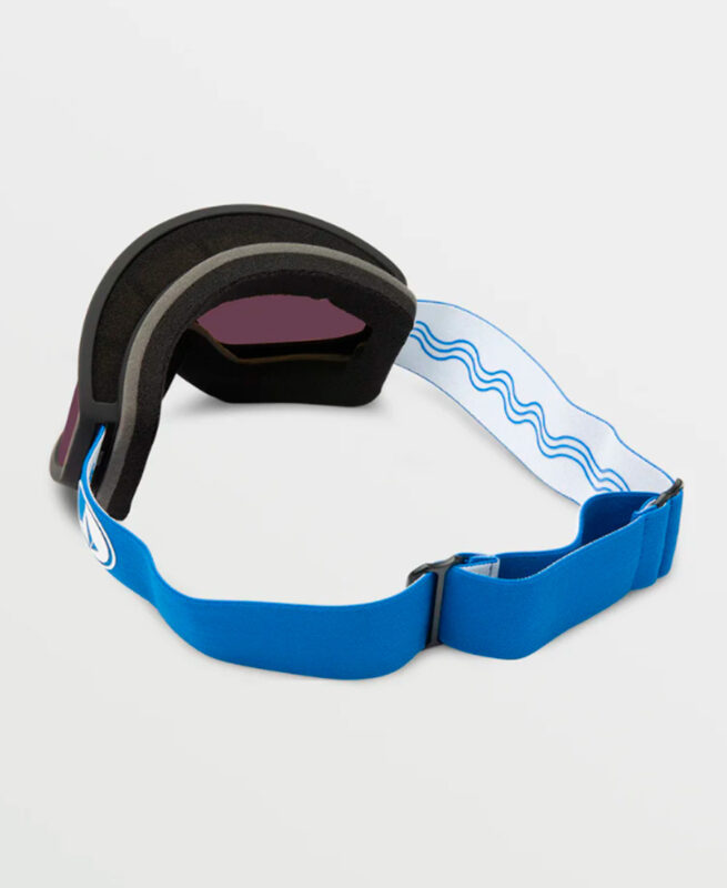 Antiparras Volcom Footprints – Cristóbal Colón