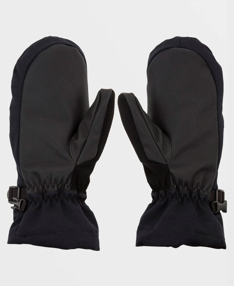 Guantes Volcom Over Mitón – Cristóbal Colón