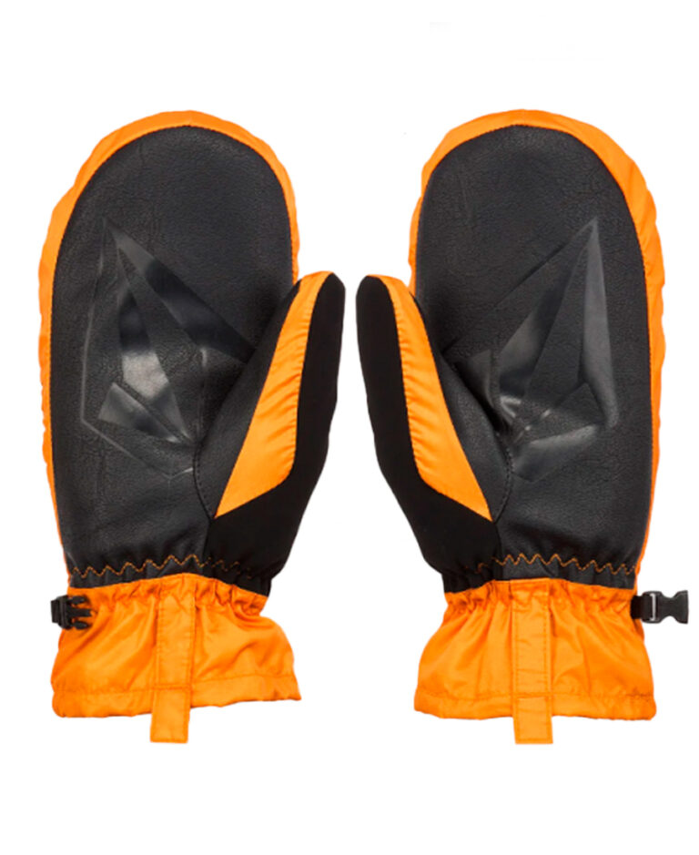 Guantes Volcom Puff Puff Mitón – Cristóbal Colón