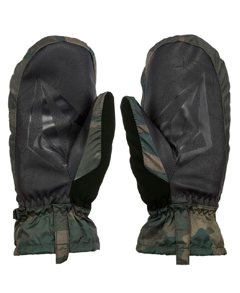 Guantes Volcom Puff Puff Mitón – Cristóbal Colón