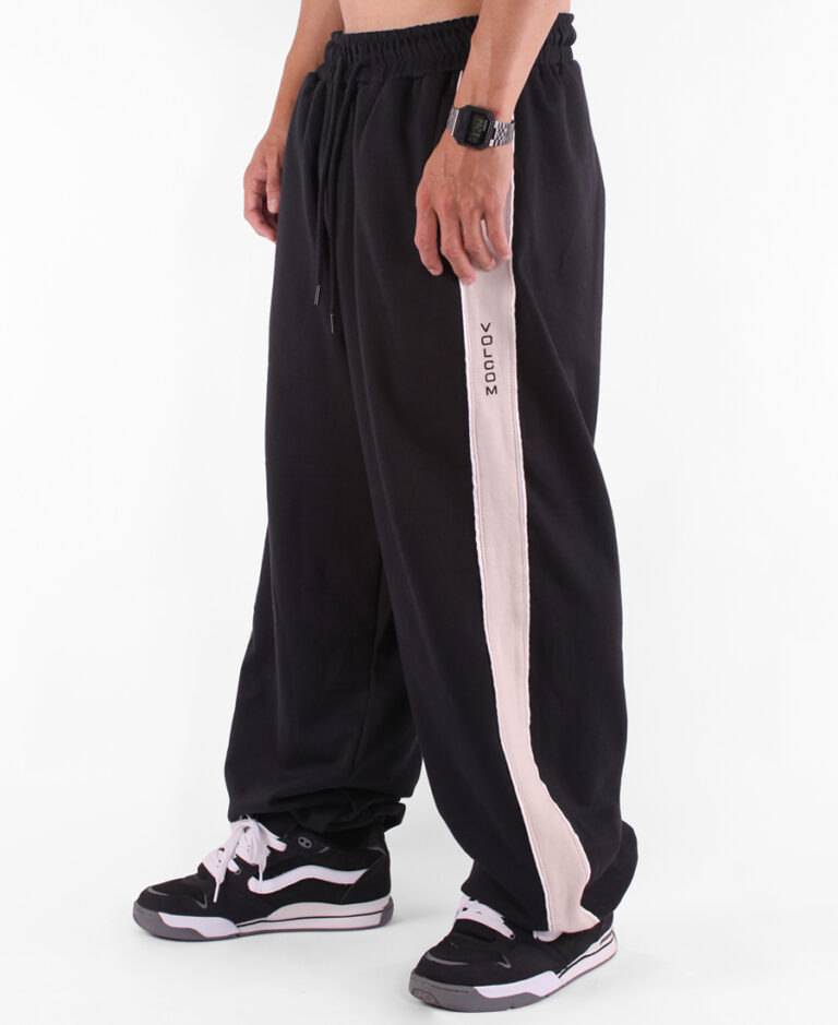 Jogging Volcom Outthere – Cristóbal Colón