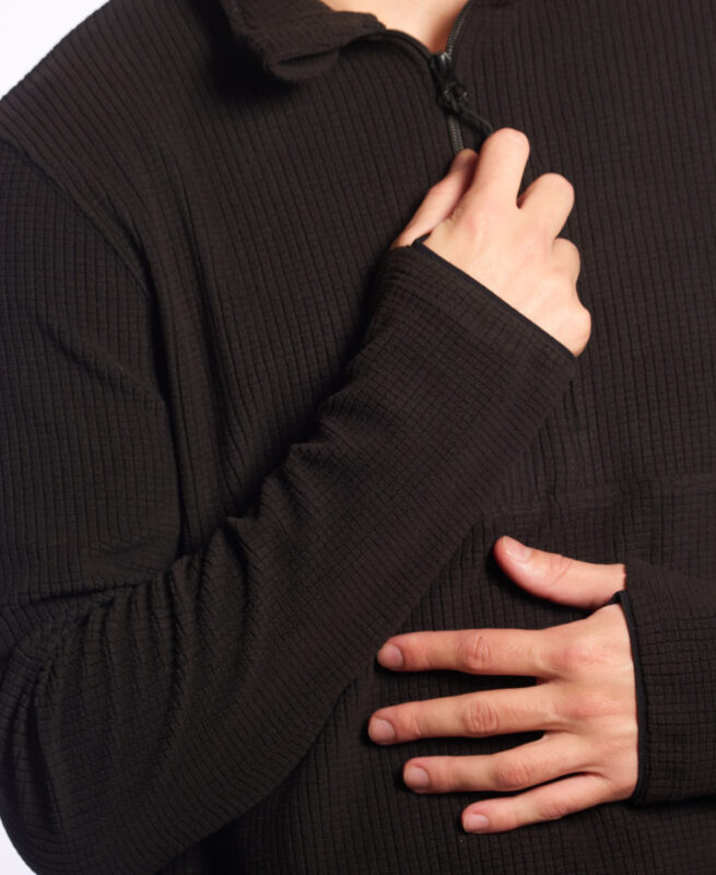 Polar Volcom Gridlock – Cristóbal Colón