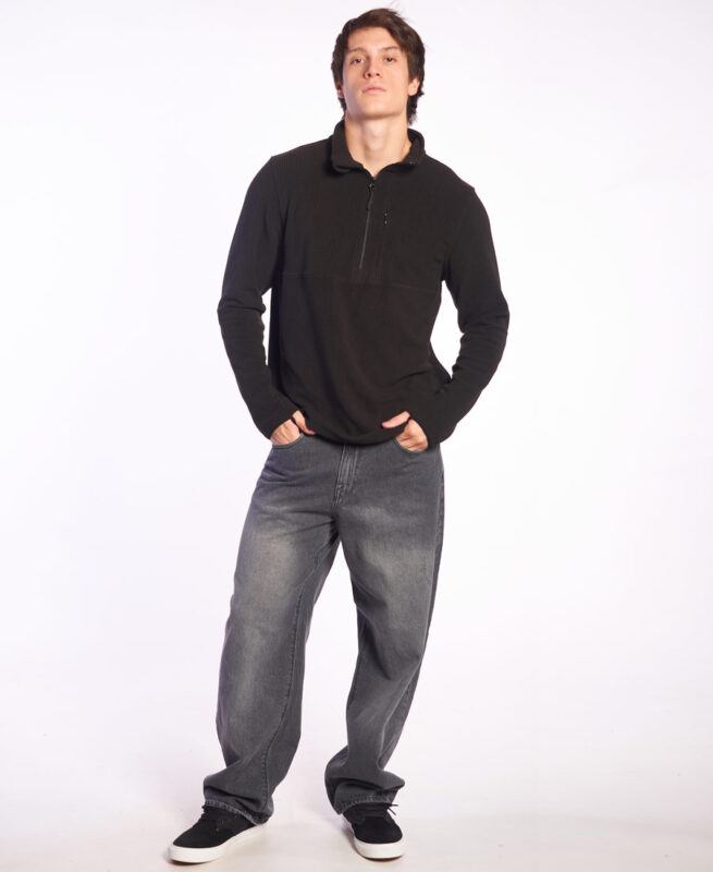 Polar Volcom Gridlock – Cristóbal Colón