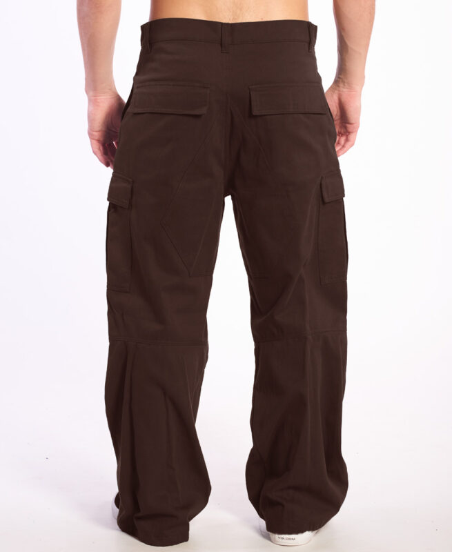 Pantalón Volcom Baggy Cargo Gab – Cristóbal Colón
