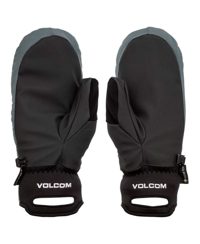 Guantes Volcom Stray Dry Gore – Cristóbal Colón