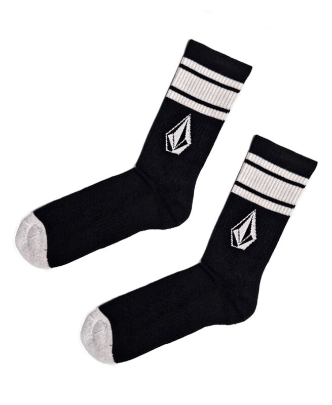 Medias Volcom Full Stone x3 – Cristóbal Colón