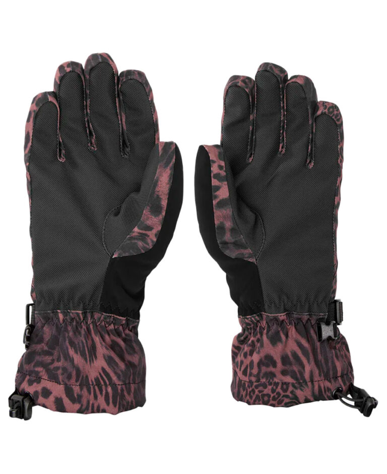 Guantes Volcom Snow Over – Cristóbal Colón