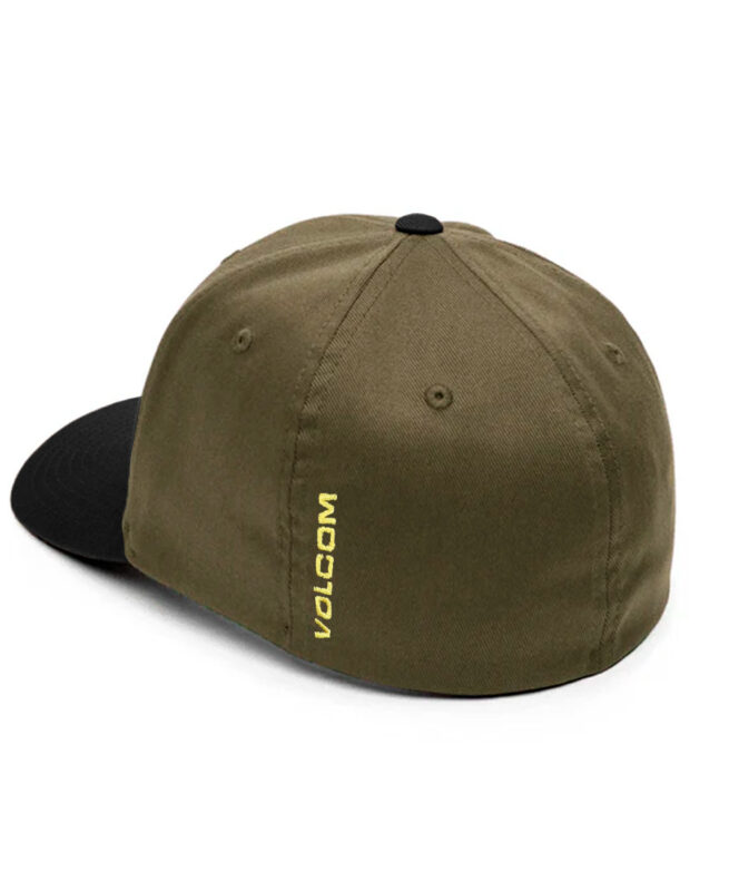 Cap Volcom Full Sto Flex 2320 – Cristóbal Colón