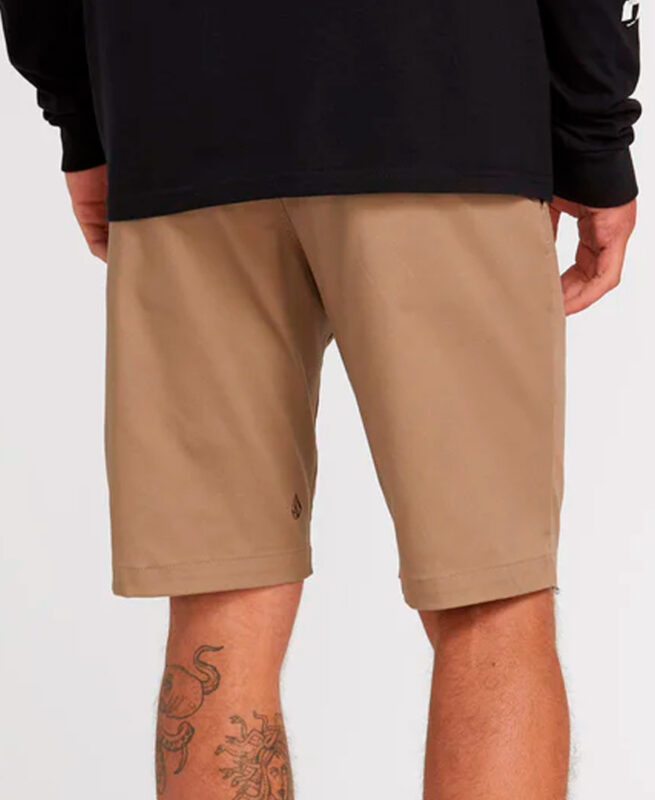 Bermuda Volcom Chino Frickin 21″ – Cristóbal Colón