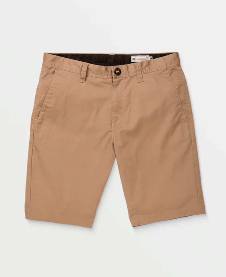 Bermuda Volcom Chino Frickin 21″ – Cristóbal Colón