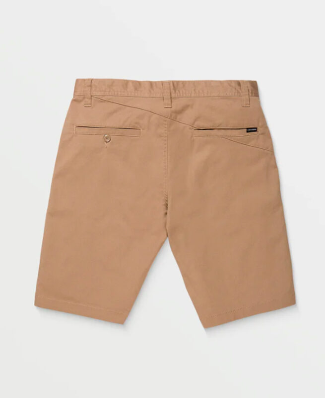 Bermuda Volcom Chino Frickin 21″ – Cristóbal Colón