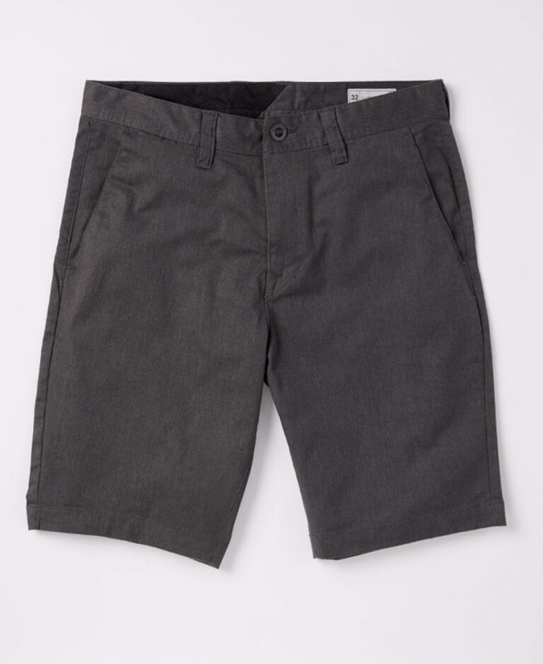 Bermuda Volcom Chino Frickin 21″ – Cristóbal Colón