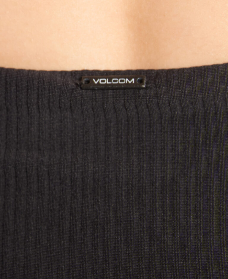 Bombacha Volcom Hi Waist C-Less Morley – Cristóbal Colón