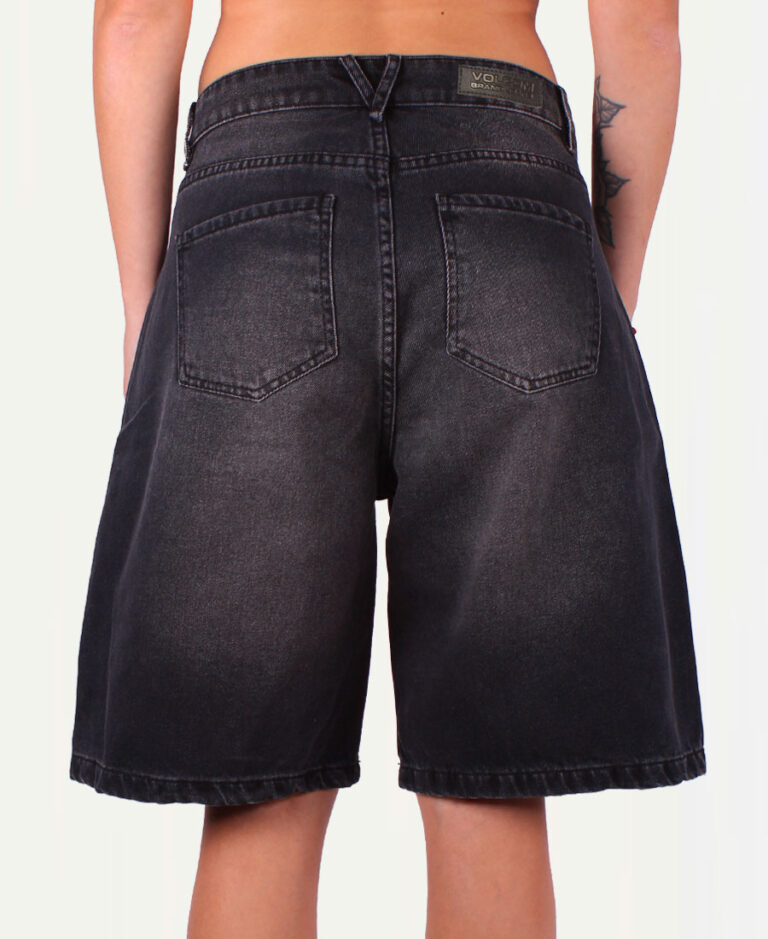 Bermuda Volcom Loose 19″ Friends – Cristóbal Colón