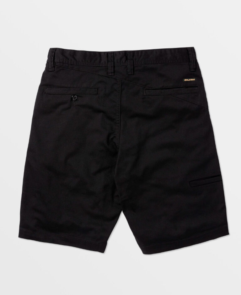 Bermuda Volcom Chino RLX Frichin 22″ – Cristóbal Colón