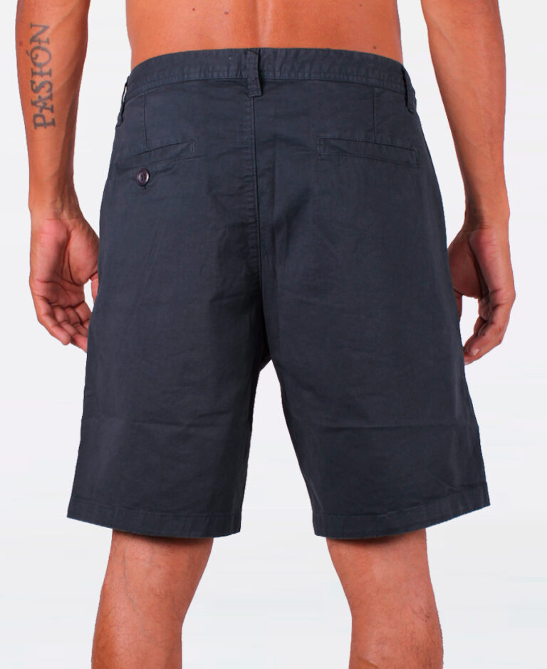 Bermuda Volcom Chino Beach 19″ Imp – Cristóbal Colón