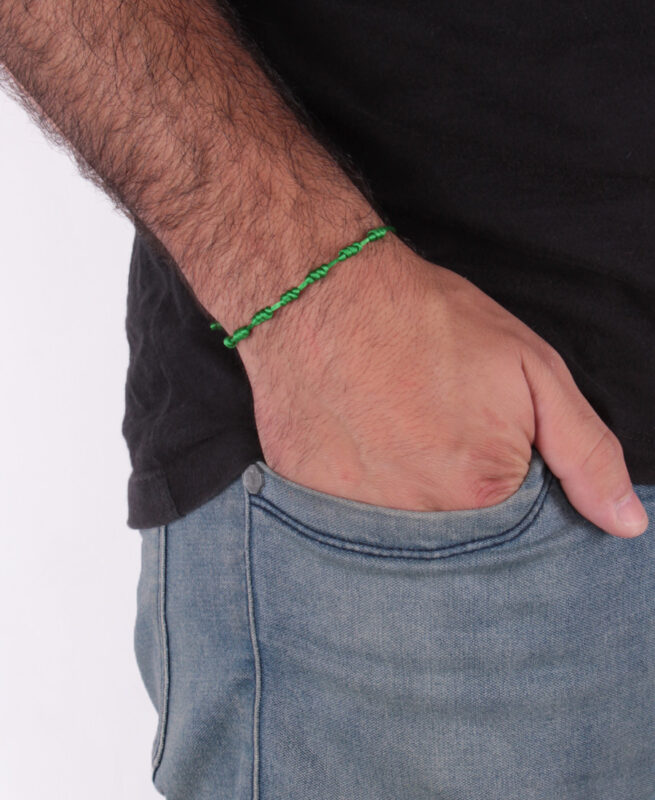 Pulsera Cristóbal Colón 7 Nudos – Cristóbal Colón