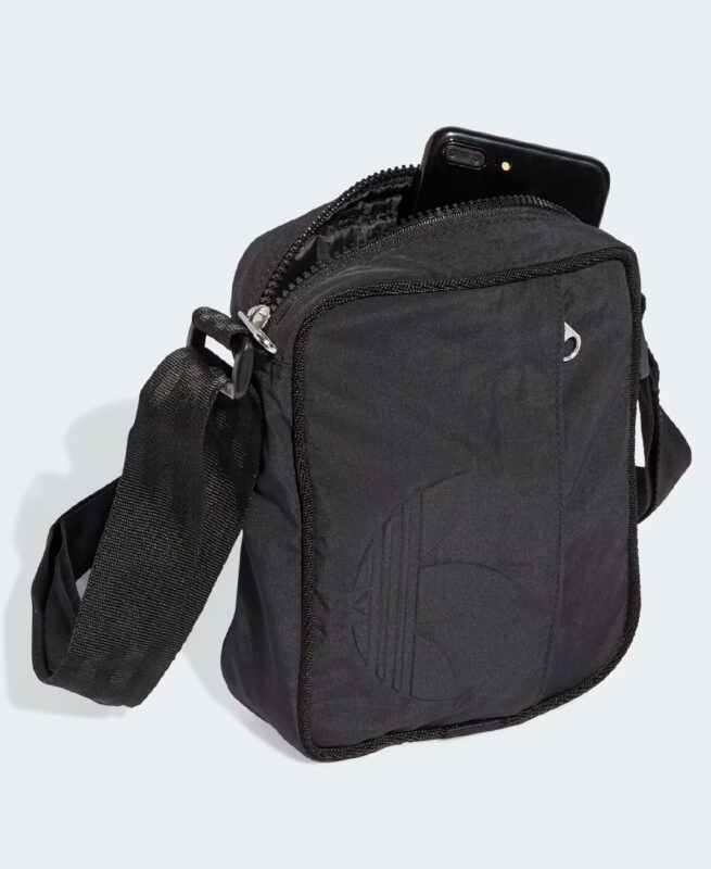 Bandolera Adidas Everyday Icons – Cristóbal Colón