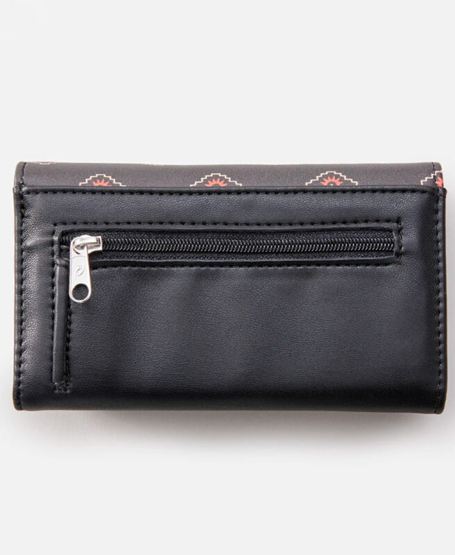 Billetera Rip Curl Mixed Cinnamon – Cristóbal Colón