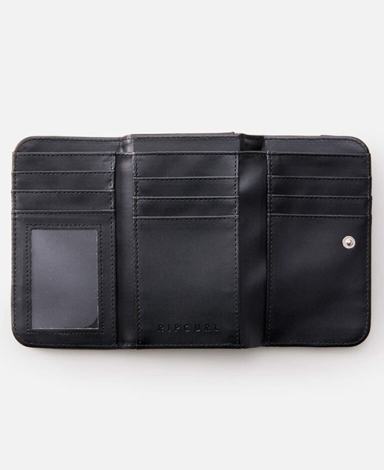 Billetera Rip Curl Mixed Cinnamon – Cristóbal Colón