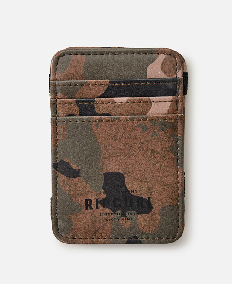 Billetera Rip Curl Magic – Cristóbal Colón