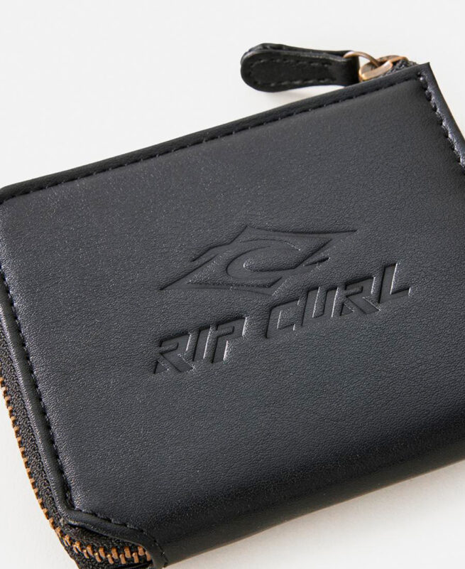 Billetera Rip Curl Zip Around – Cristóbal Colón