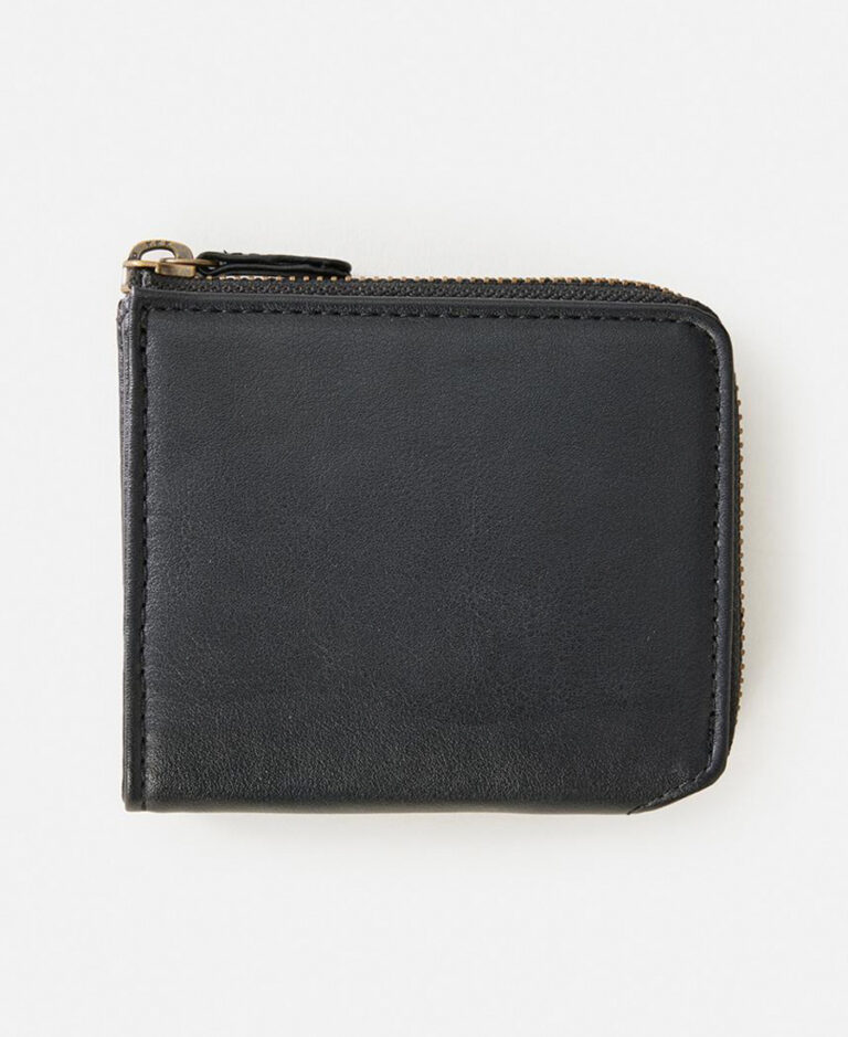 Billetera Rip Curl Zip Around – Cristóbal Colón