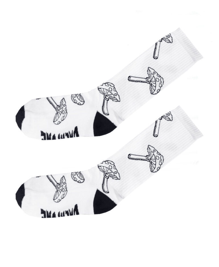 Medias Creature Fiend Flash – Cristóbal Colón