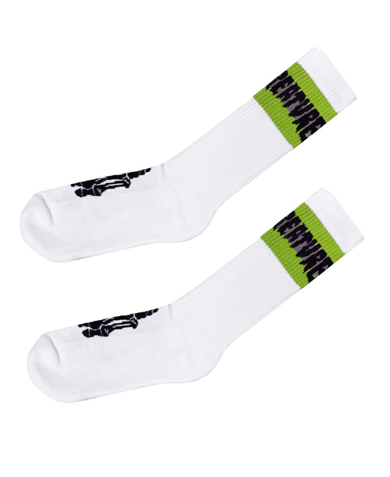 Medias Creature Fun Times – Cristóbal Colón