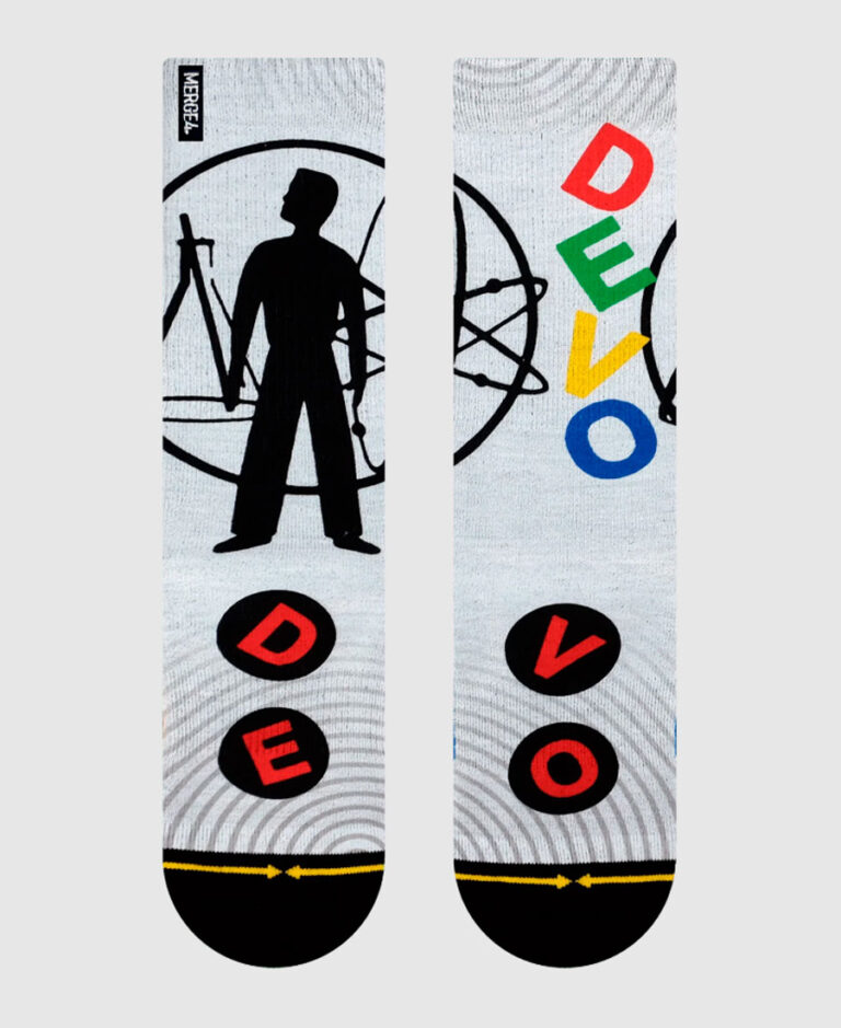 Medias Merge4 Devo Science Boy – Cristóbal Colón