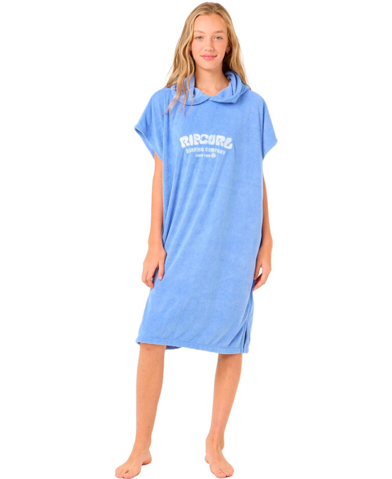 Poncho Rip Curl Classic – Cristóbal Colón