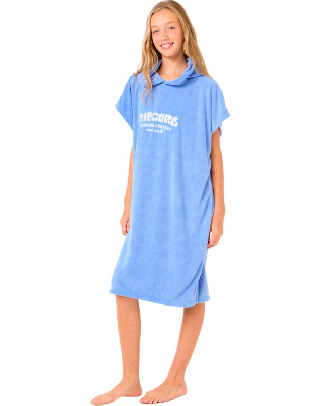 Poncho Rip Curl Classic – Cristóbal Colón