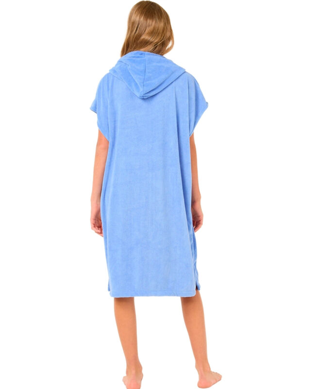 Poncho Rip Curl Classic – Cristóbal Colón