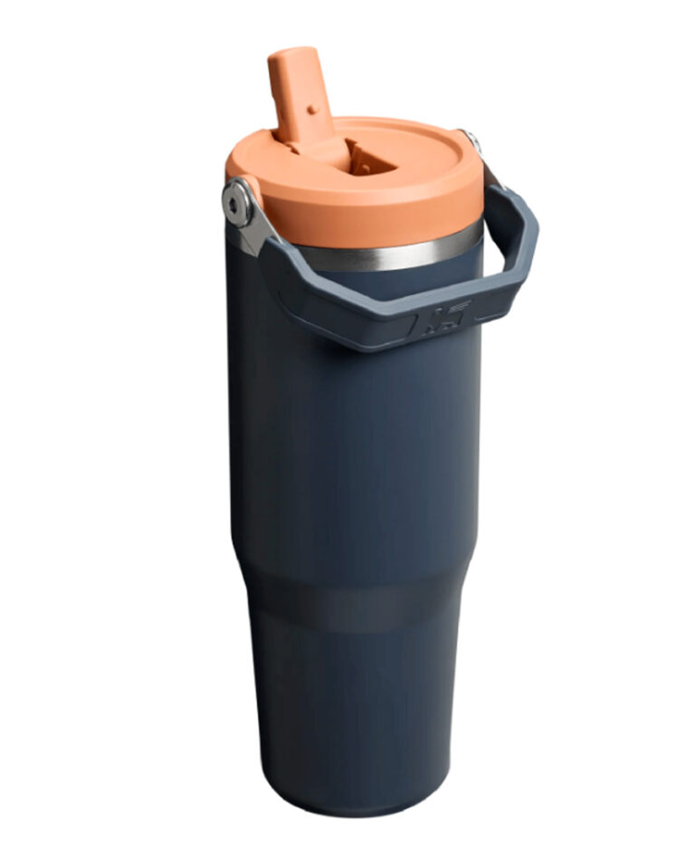 Botella Térmica Stanley Flip Straw 887 Ml – Cristóbal Colón