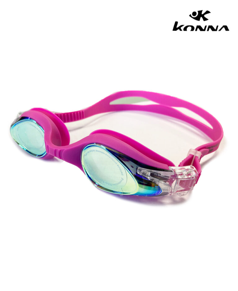 Antiparras Konna Fucsia – Cristóbal Colón