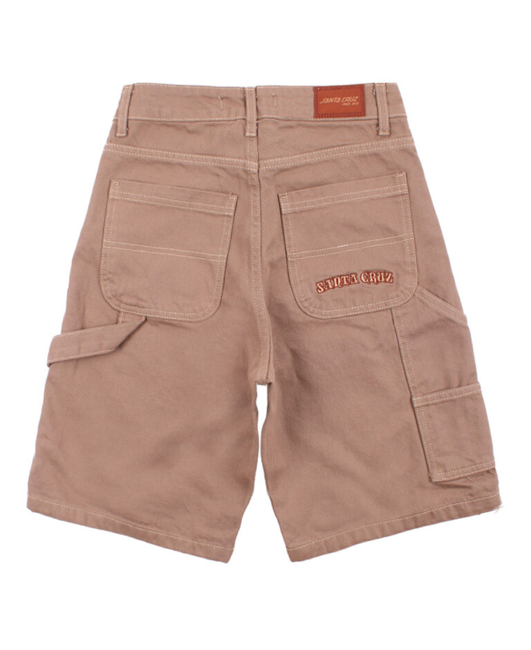 Bermuda Santa Cruz Dead Diners Arch – Cristóbal Colón