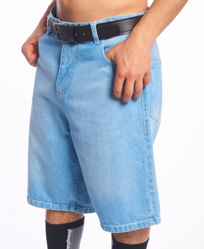 Bermuda Santa Cruz Mike Walkshorts – Cristóbal Colón