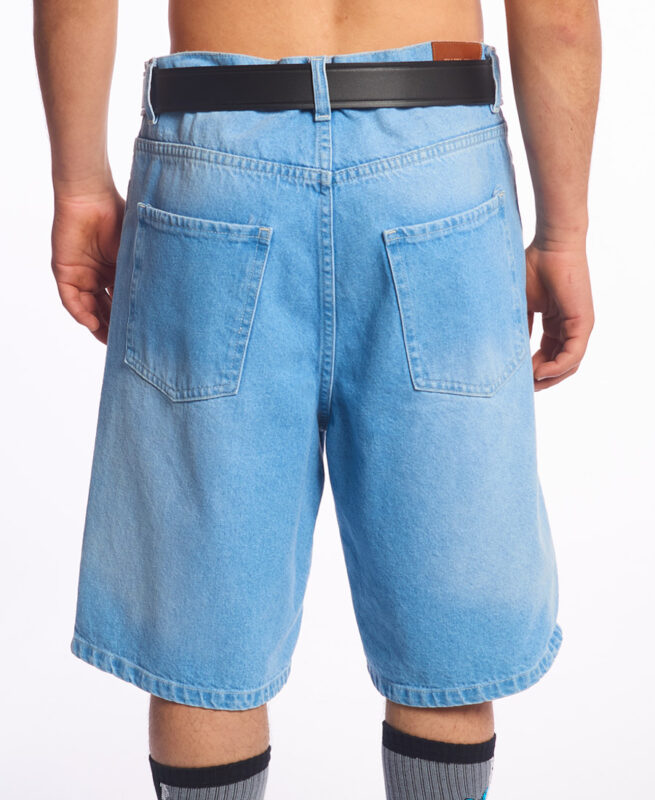 Bermuda Santa Cruz Mike Walkshorts – Cristóbal Colón