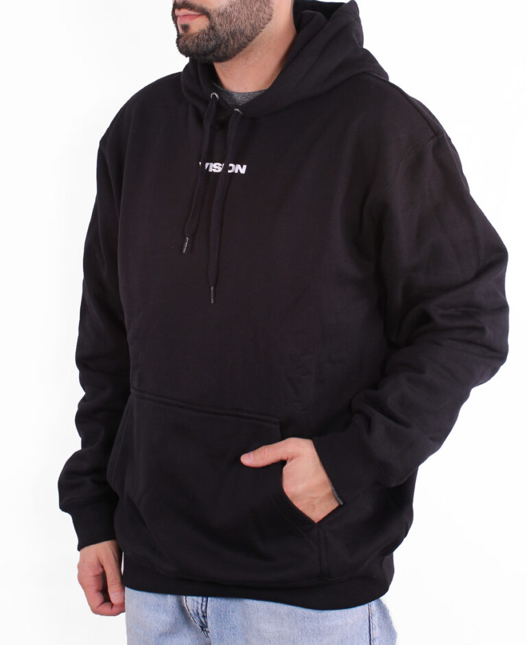 Buzo Vision Street Wear Classic – Cristóbal Colón