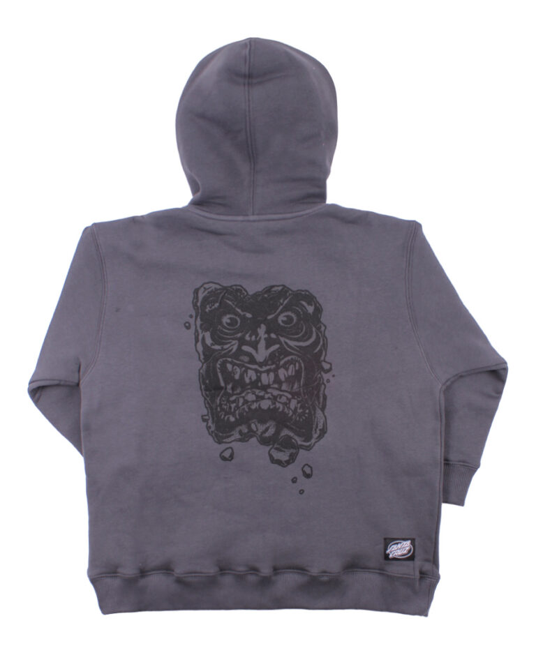 Buzo Santa Cruz Os Roskopp Destruct Face – Cristóbal Colón