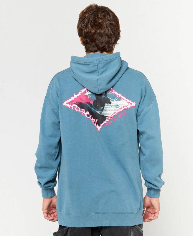 Buzo Rip Curl Hood Wash Energy – Cristóbal Colón