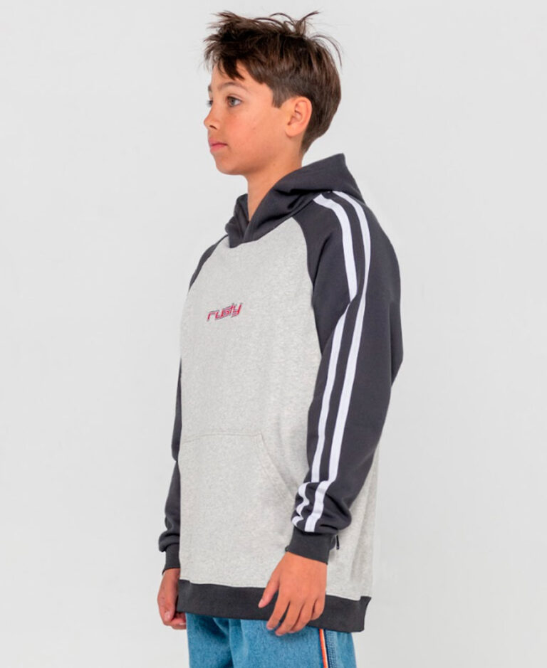 Buzo Rusty Denny Hood – Cristóbal Colón