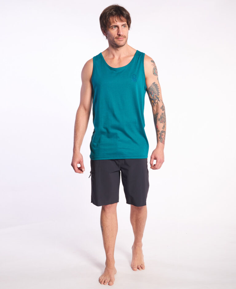 Musculosa Rip Curl Standard Searcher – Cristóbal Colón