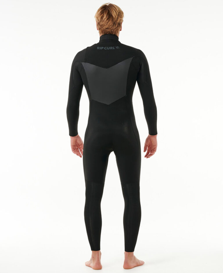 Steamer 4/3 Rip Curl Patrol – Cristóbal Colón